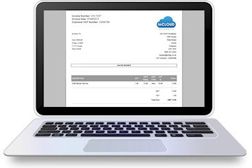 inCLOUD Software Ltd